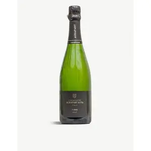 AGRAPART ET FILS Les 7 Cru Blanc De Blanc Nv Champagne - One-color