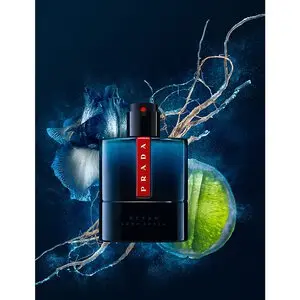 Prada Luna Rossa Ocean Eau De Toilette