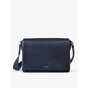 Aspinal Of London Logo Cross Body Bags