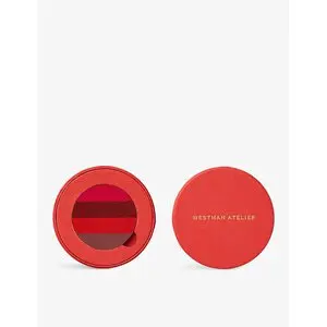 WESTMAN ATELIER Lip Suede Lip Colour Refill 4.8g - Les Rouges