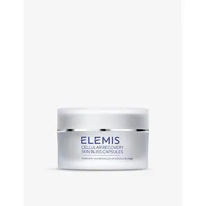 Elemis Cellular Recovery Skin Bliss 60 Capsules - One-color
