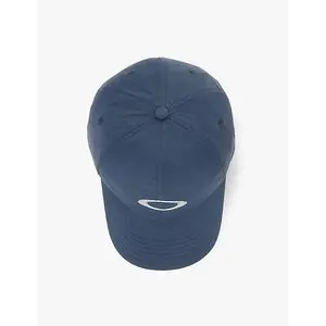 Oakley Tincan Lx Baseball Cap - Blackout