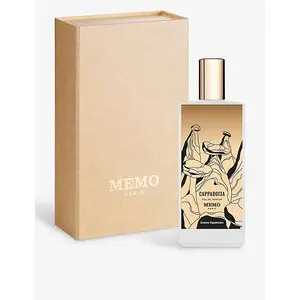 MEMO PARIS Cappadocia Eau De Parfum - One-color