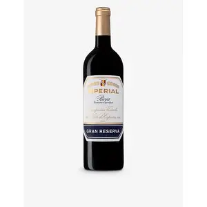 SPAIN Imperial Gran Reserva Rioja Red Wine 2015 - One-color