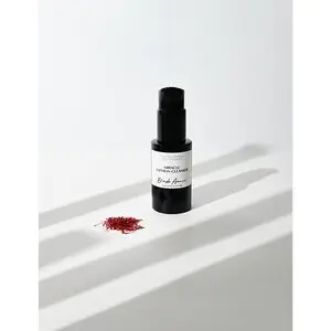 DIMPLE AMANI Rejuvenating Miracle Saffron Cleanser 50ml