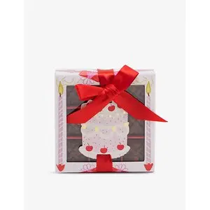 THE CHOCOLATE GIFTING COMPANY Birthday Present Chocolate Truffles 108g - One-color