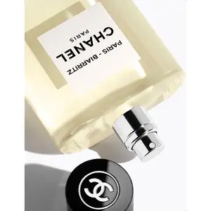 Chanel Paris Biarritz Les Exclusifs De Eau De Toilette
