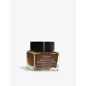 SKIN DESIGN LONDON Cherry Gloss Peel 100ml One-color