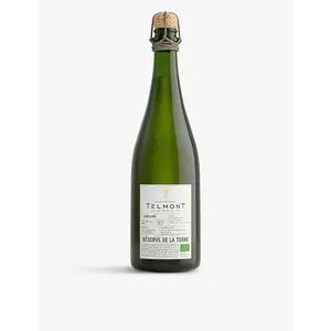 TELMONT Réserve De La Terre Organic Champagne - One-color