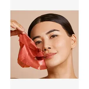 MZ SKIN Vitamin-infused Meso Face Mask Pack Of Five