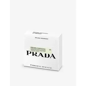 Prada Diions Durable Eyeshadow Palette 6g - 1
