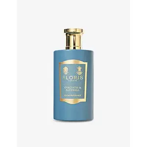 FLORIS LONDON Hyacinth And Bluebell Scented Room Fragrance 100ml - One-color