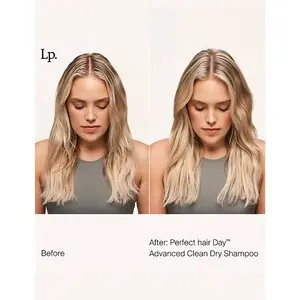 Living Proof Phd Advanced Clean Dry Shampoo - Na