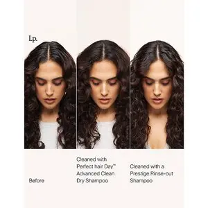 Living Proof Phd Advanced Clean Dry Shampoo - Na