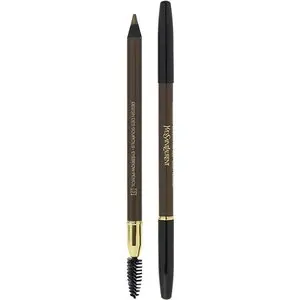 Saint Laurent Eyebrow Pencil 5