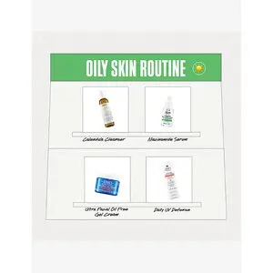 KIEHL'S SINCE 1851 Ultra-pure High-potency 5.0% Niacinamide Serum