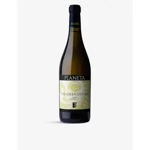 ITALY Planeta Chardonnay Sicilia Menfi - One-color