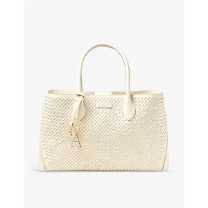 Ivory Tote Bags