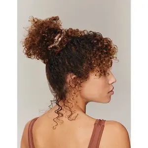 Slip Skinny Silk Scrunchies Pack Of 4 - Light Brown