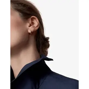 Cartier Love 18ct Yellow Gold Earrings
