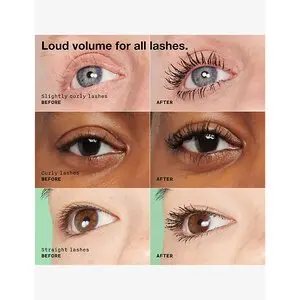 CLINIQUE High Impact High-fi™ Full Volume Mascara 10ml