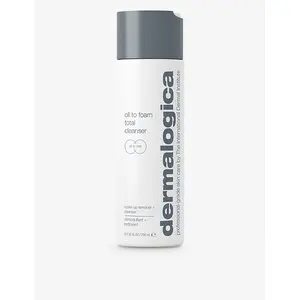 Dermalogica® Oil To Foam Total Cleanser - One-color