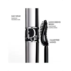 Dior Show Iconic Overcurl Mascara 10ml - 264 Bleu / Blue