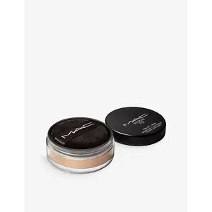 MAC COSMETICS Studio Fix Pro Set + Blur Weightless Loose Powder 6.5g - Medium Deep