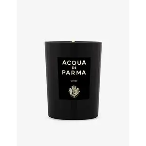 Acqua Di Parma Signature Candle