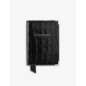 Aspinal Of London Grosgrain Wallets For Women