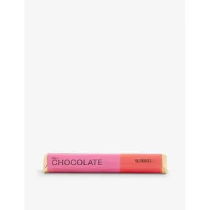SELFRIDGES SELECTION Milk Chocolate Bar 85g - One-color