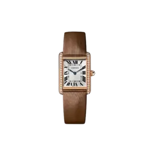 Cartier Beaded Watches For Women