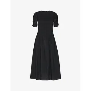 Whistles Zip Up Day Dresses