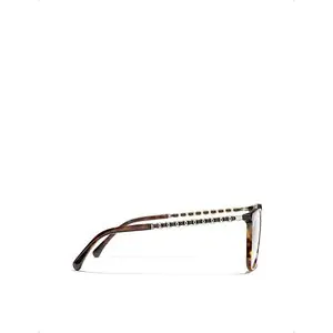 Chanel Ch3408q Eyeglasses