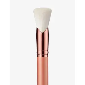 MAC COSMETICS 143s Bronzer Fan Brush - One-color