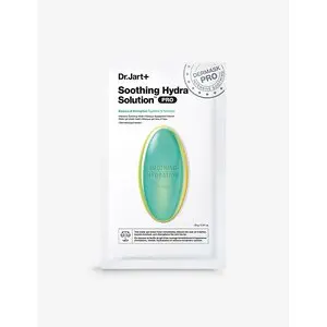 DR. JART+ Dermask Soothing Hydra Solution Face Mask 26g - One-color