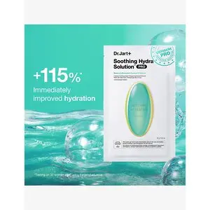 DR. JART+ Dermask Soothing Hydra Solution Face Mask 26g