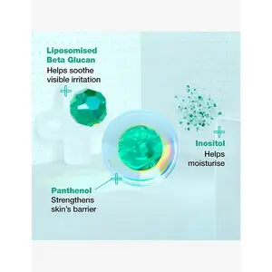 DR. JART+ Dermask Soothing Hydra Solution Face Mask 26g
