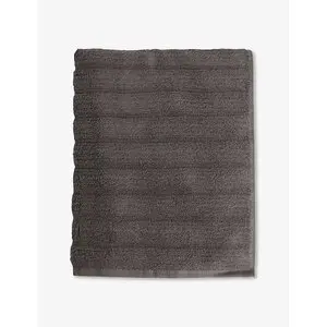 THE WHITE COMPANY Hydrocotton Towels - Slate