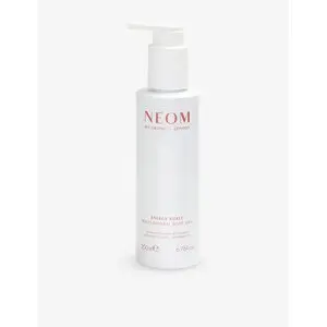 NEOM WELLBEING Energy Burst Multi-mineral Body Milk - One-color
