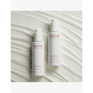 NEOM WELLBEING Energy Burst Multi-mineral Body Milk