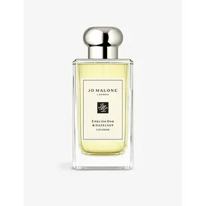 Jo Malone English Oak & Hazelnut Cologne 100ml - One-color