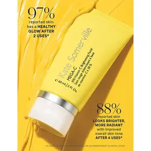 KATE SOMERVILLE Mega C-vit 30% Vitamin C Brightening Facial