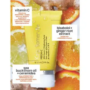 KATE SOMERVILLE Mega C-vit 30% Vitamin C Brightening Facial