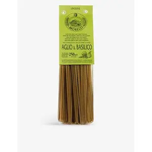 MORELLI Aglio And Basilico Linguine Pasta 250g - One-color