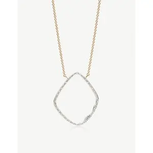 Monica Vinader Motif Necklaces