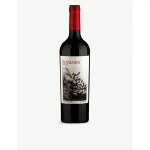ARGENTINA Benmarco Malbec Red Wine - One-color
