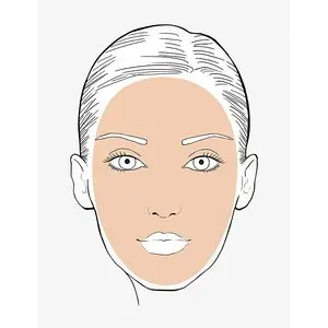 Clarins Sos Primer Blurring Colour-correcting Primer - One-color
