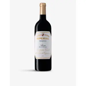 SPAIN Reserva Rioja 2015 - One-color