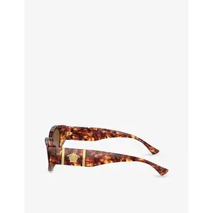 Versace Ve4454 Cat Eye-frame Sunglasses